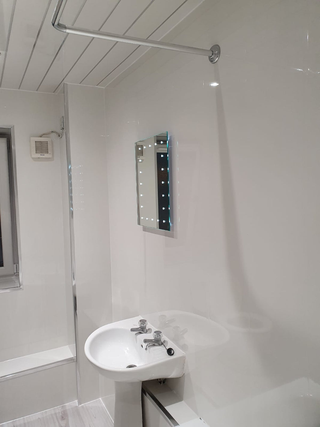 Wet wall 10mm – Wet Wall & Flooring Centre